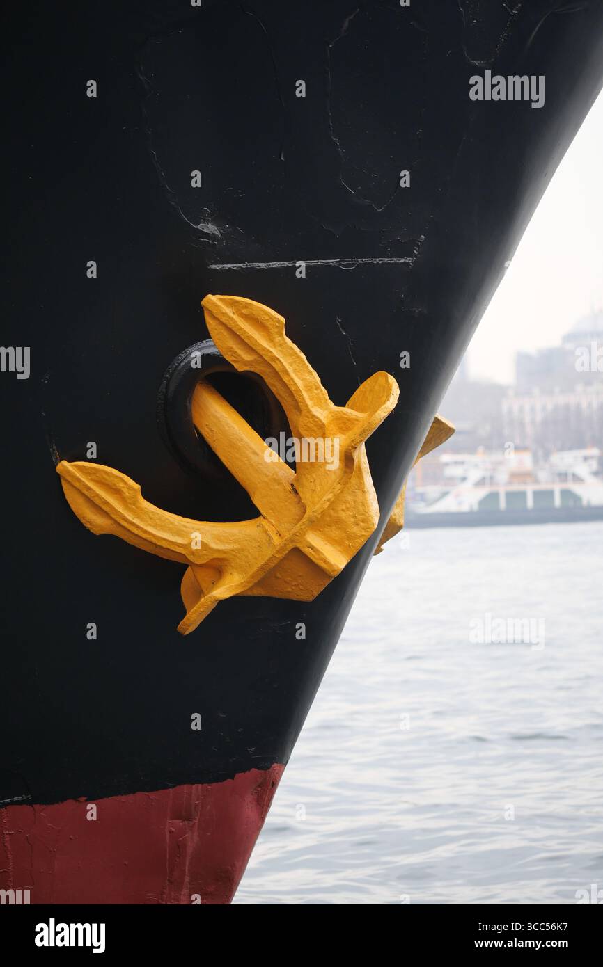 Harbor textures hi-res stock photography and images - Alamy