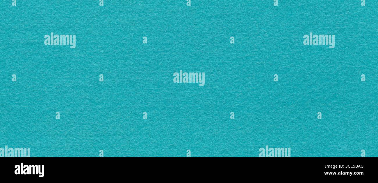 Bright light blue, soft turquoise felt seamless texture background ...