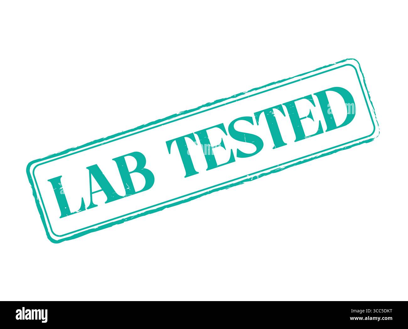 Lab approved stamp vector hi-res stock photography and images - Alamy