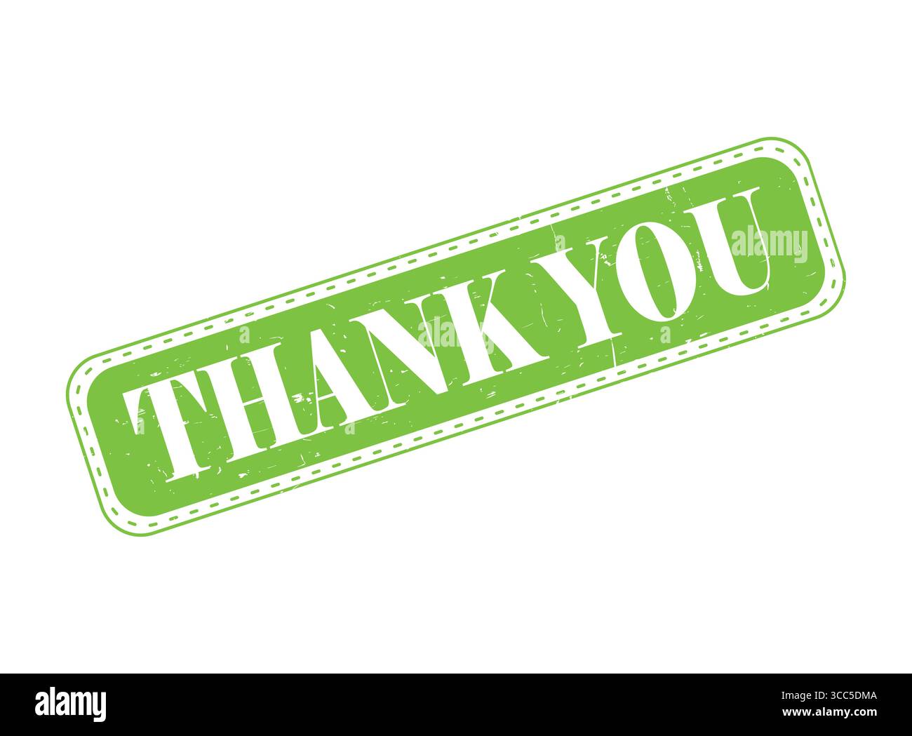 Vintage thanks Stock Vector Images - Alamy