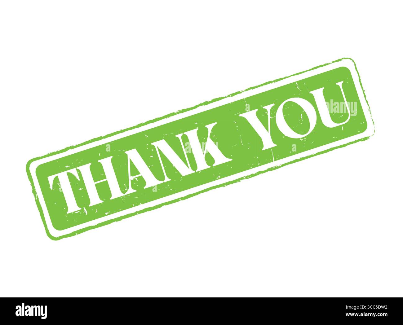 Gratitude stamp Stock Vector Images - Alamy