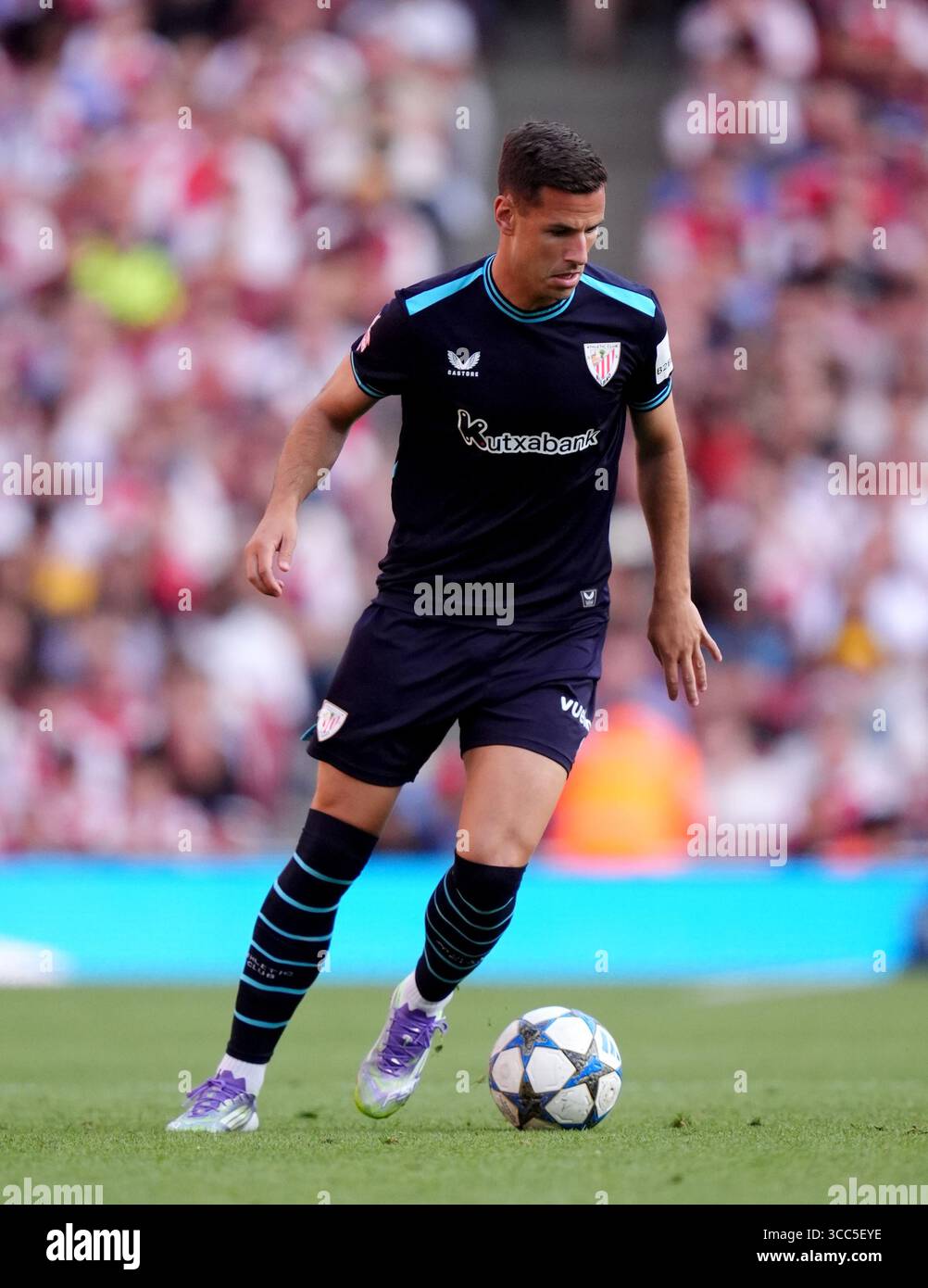 Gorka guruzeta bilbao 2025 hi-res stock photography and images - Alamy