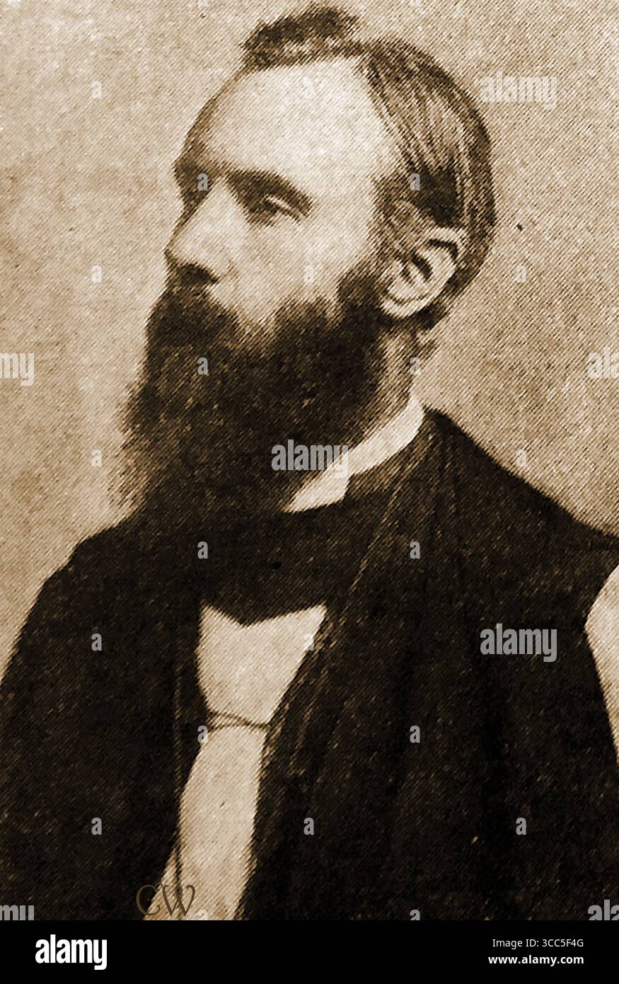 George sumner hi-res stock photography and images - Alamy