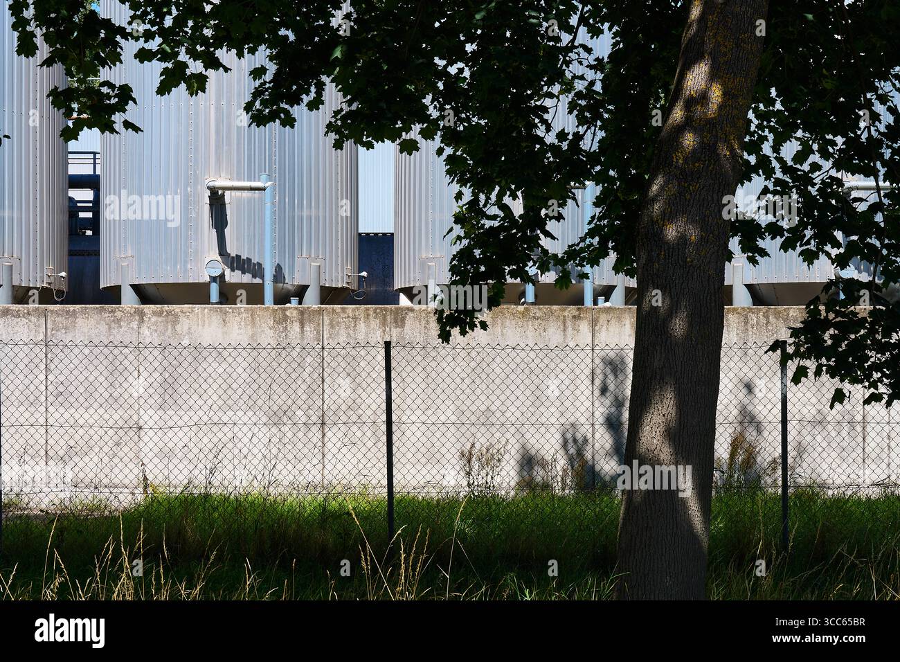 Vor bio hi-res stock photography and images - Alamy