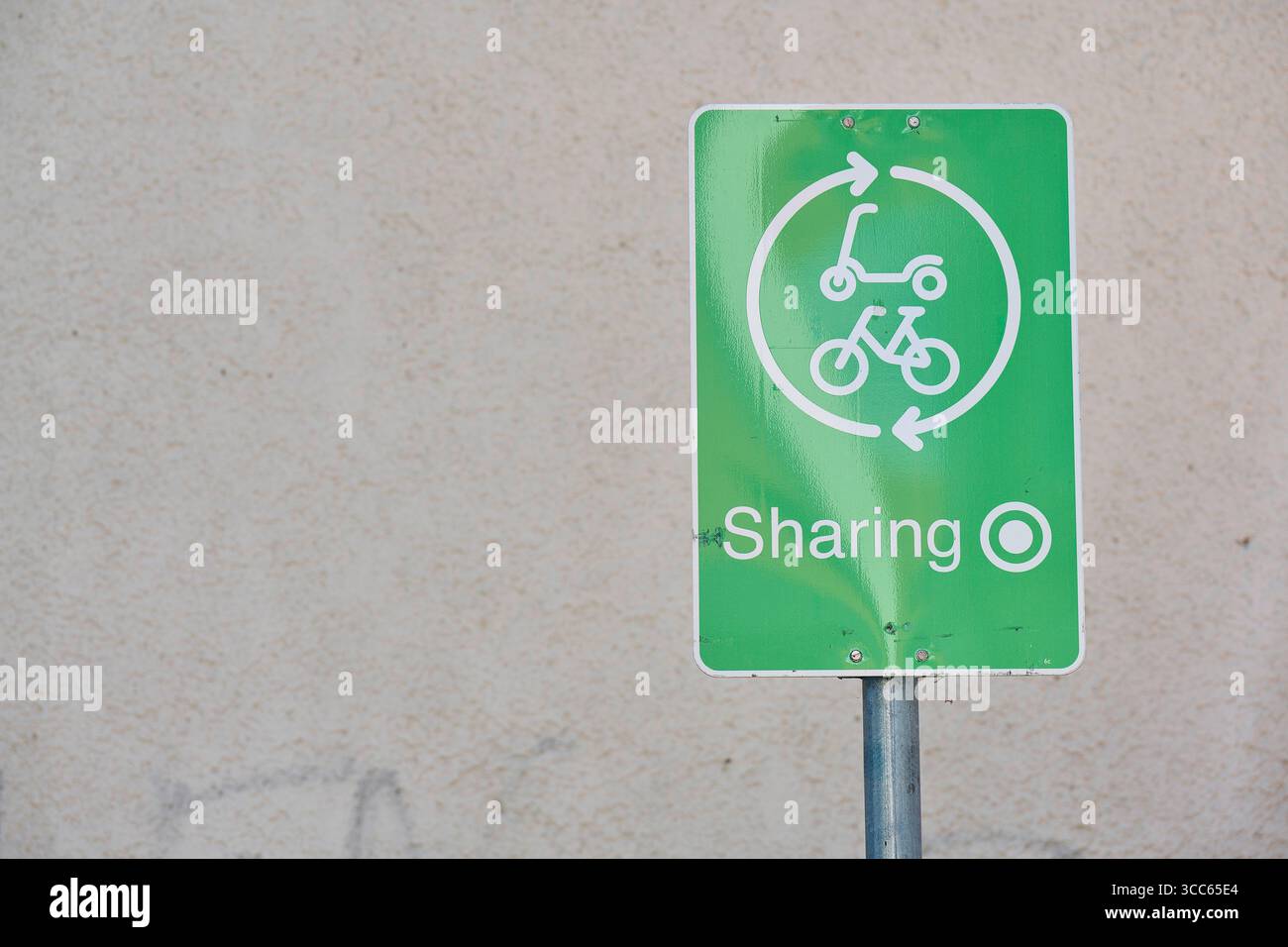 Fahrrad und fahrradverleih hi-res stock photography and images - Alamy