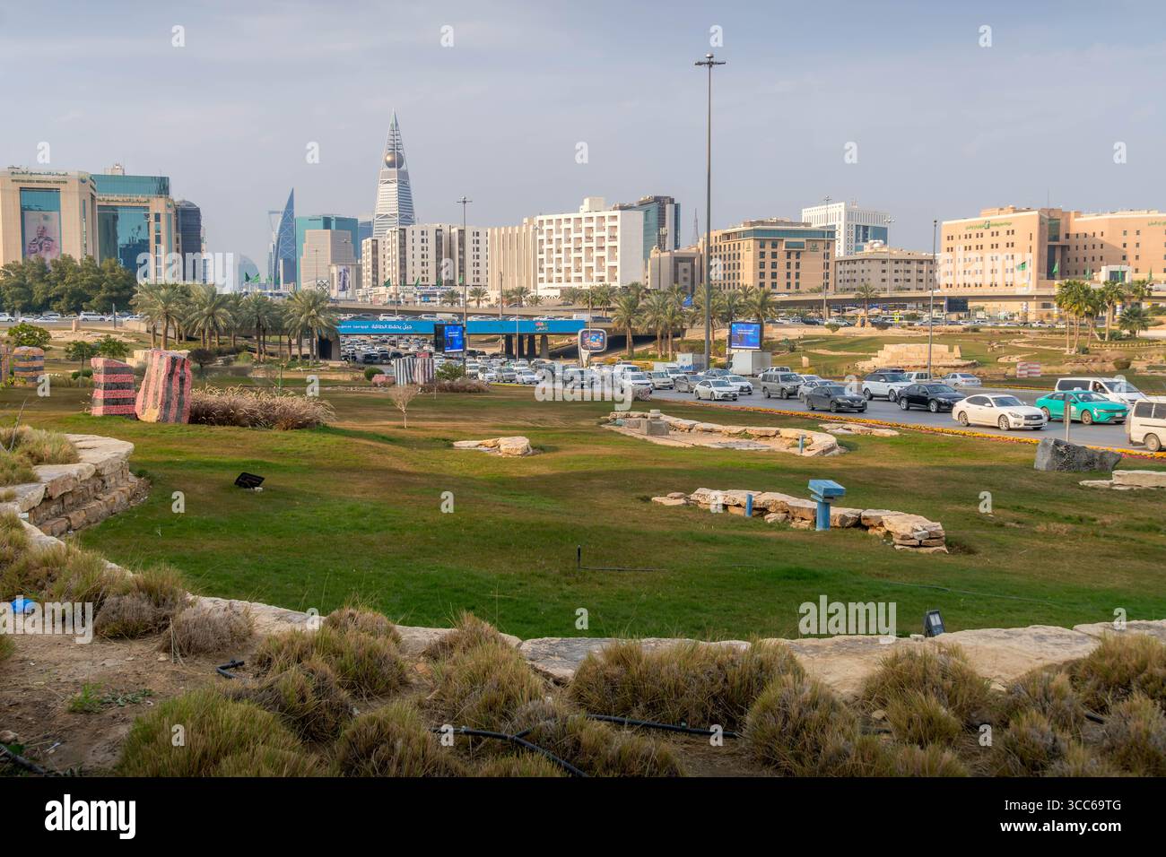 Saudi business expansion hi-res stock photography and images - Alamy