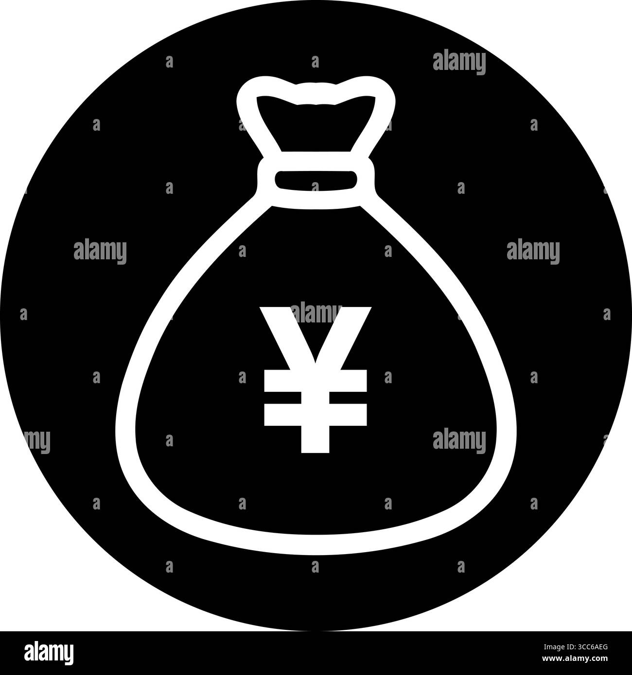 Yuan symbol Stock Vector Images - Alamy