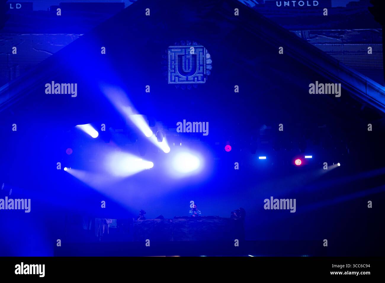 Day 2 of Untold Festival brings thousands of fans together for a night ...