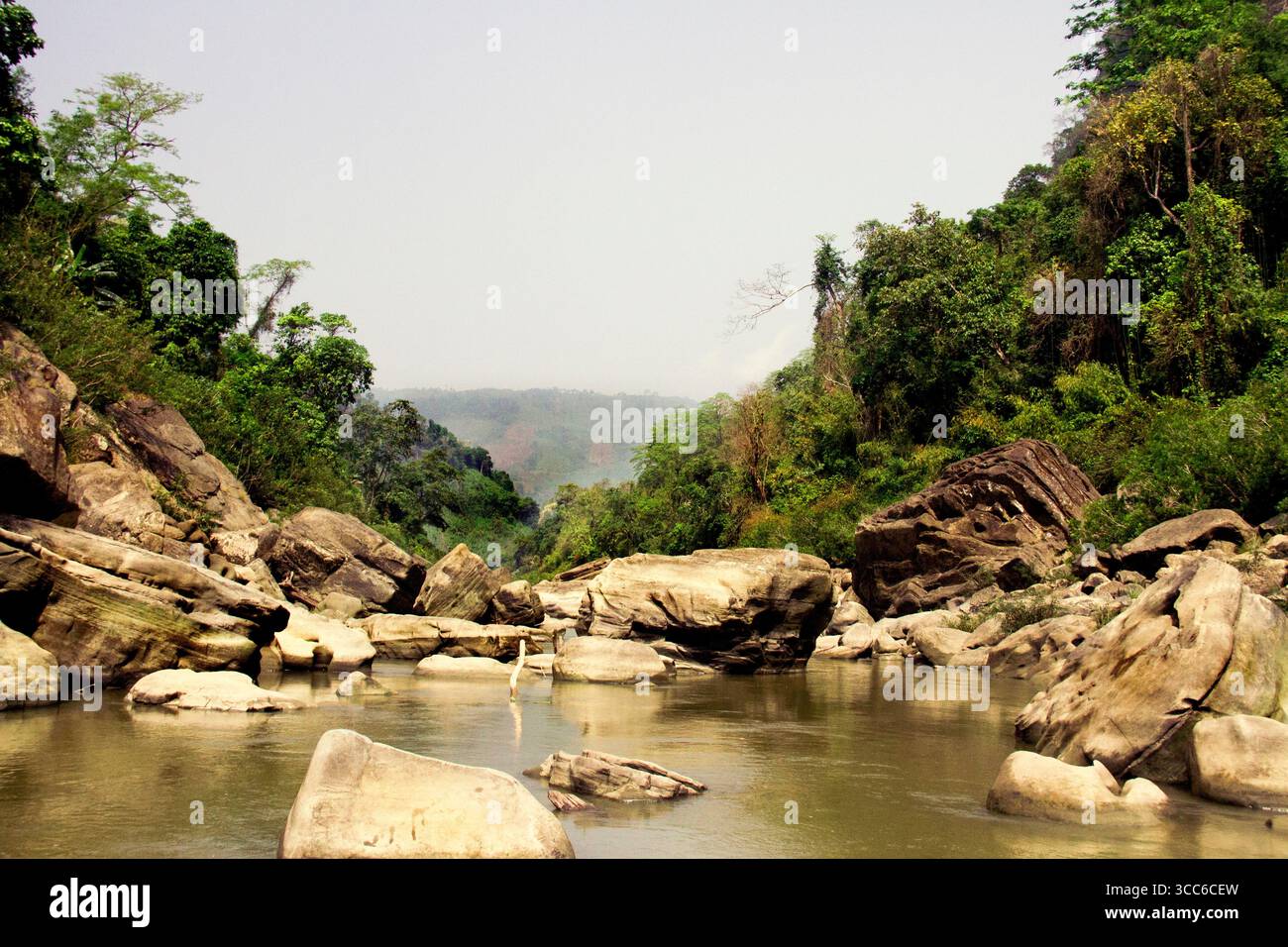 Eco tourism in bangladesh hi-res stock photography and images - Alamy