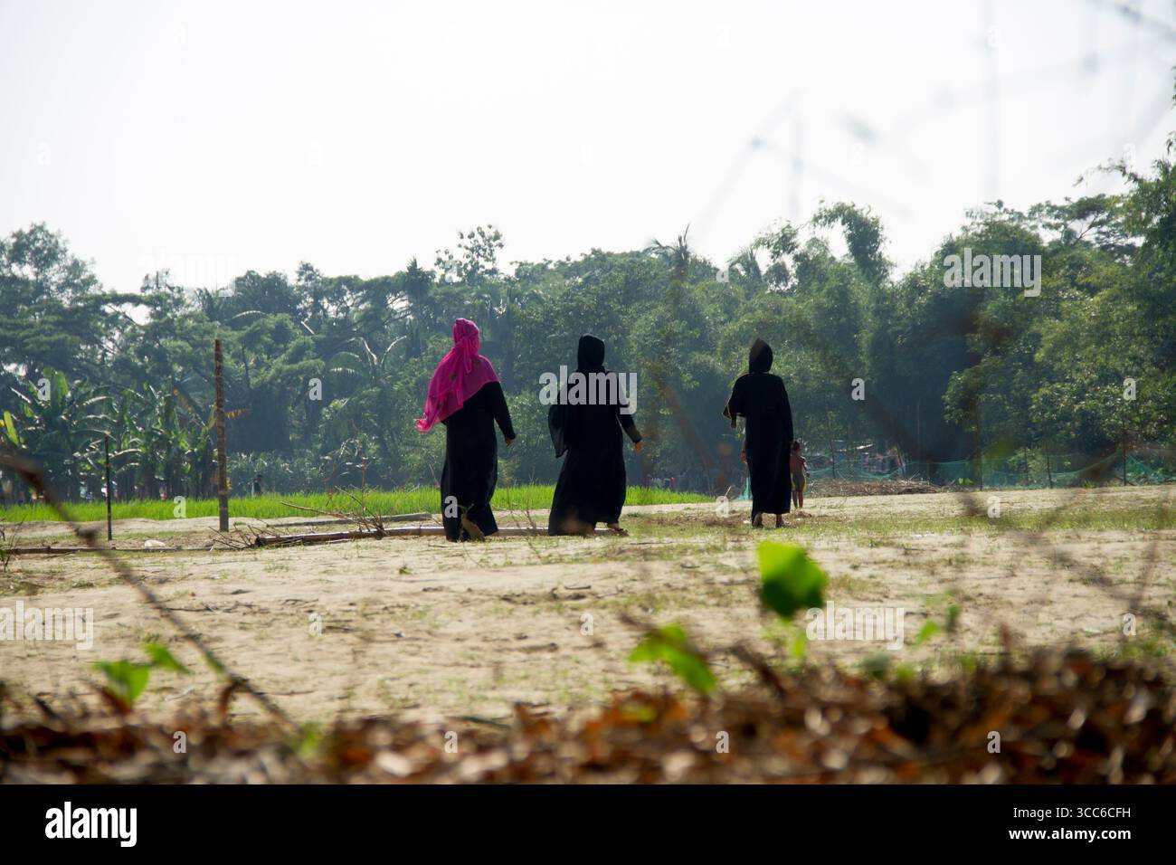 Tumru border hi-res stock photography and images - Alamy