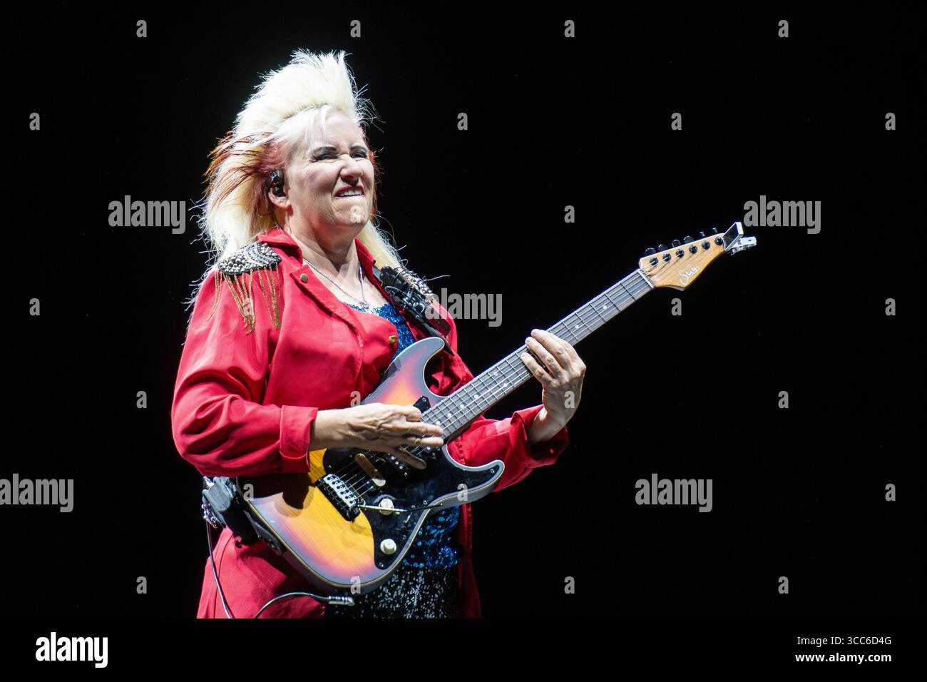 Jennifer batten michael jackson hi-res stock photography and images - Alamy
