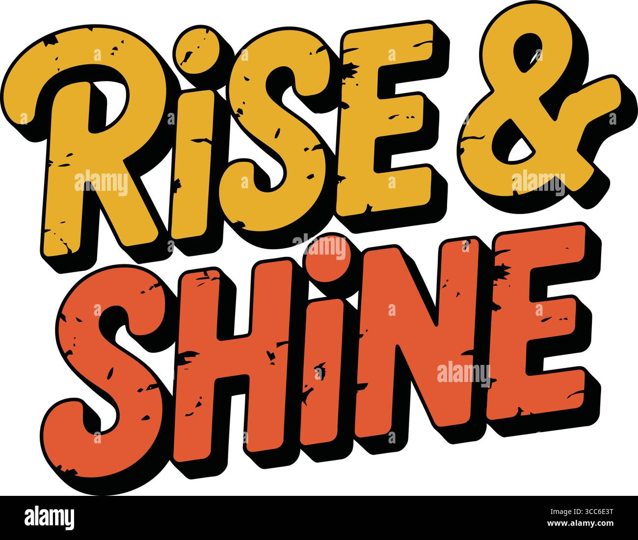 Creative Typography Design Collection – Motivational Quotes, Retro ...