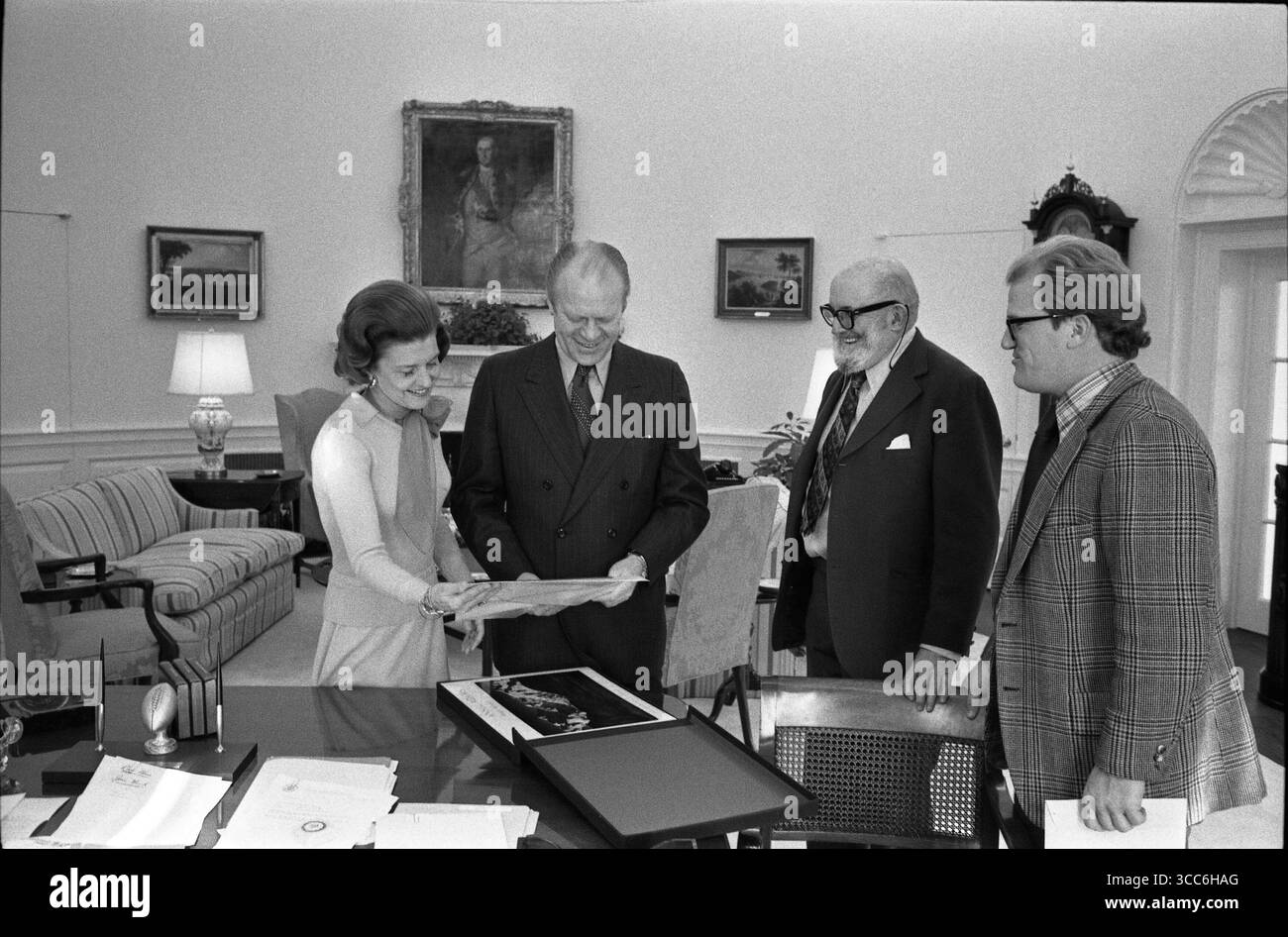 William gerald Black and White Stock Photos & Images - Alamy