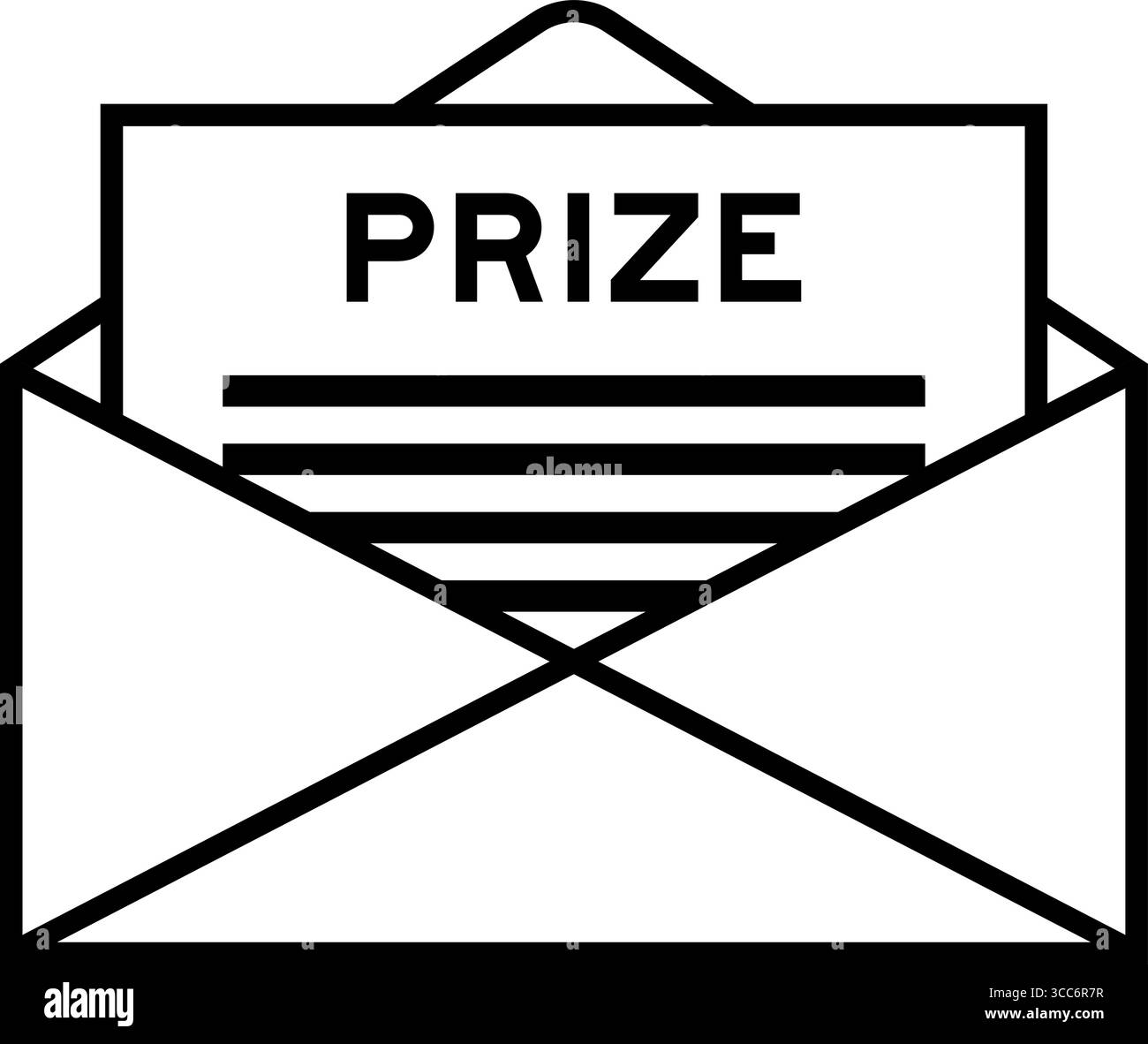 Reward letter Black and White Stock Photos & Images - Alamy