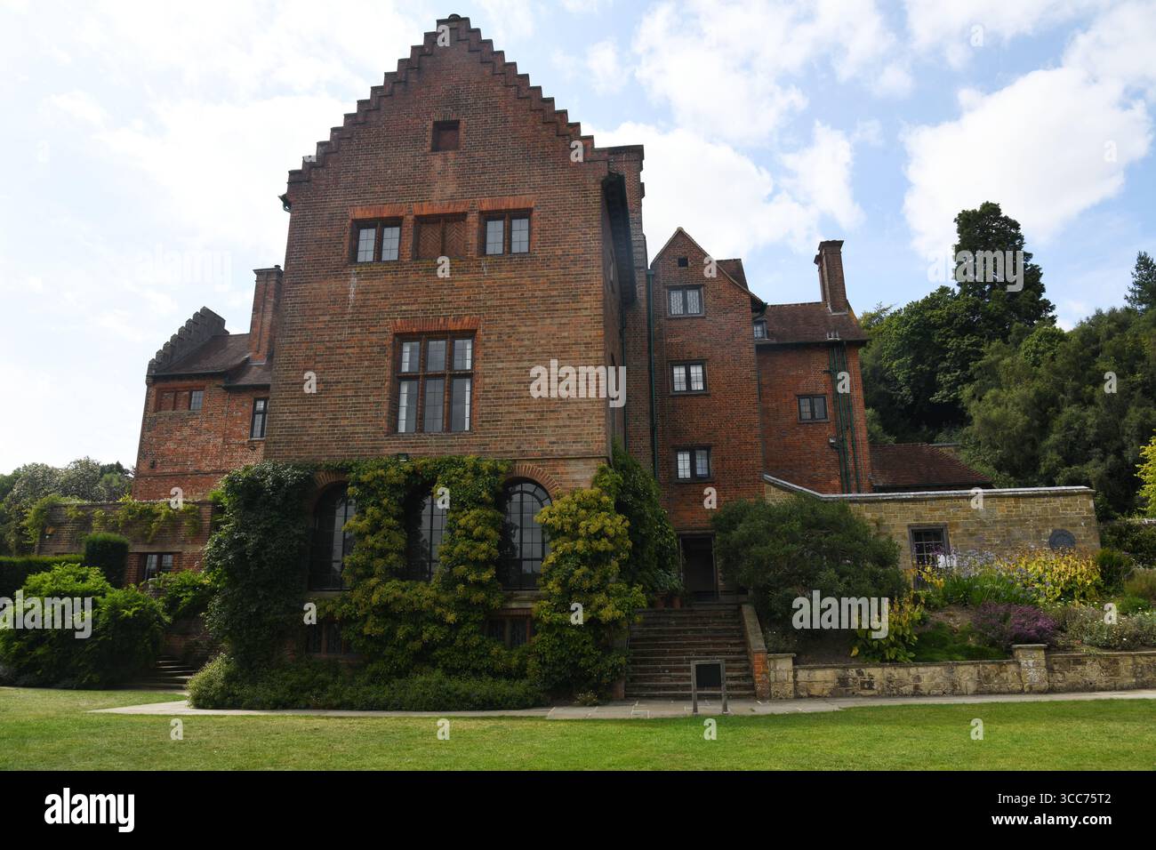 Churchill prolific painter hi-res stock photography and images - Alamy