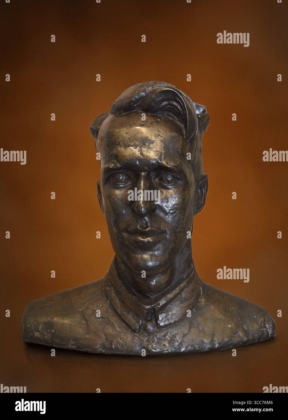 Colonel t e lawrence hi-res stock photography and images - Alamy