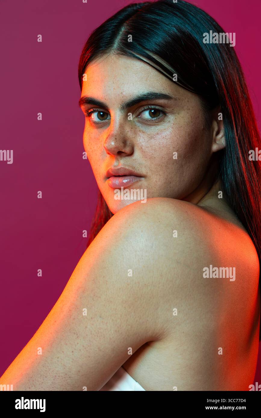 Sense of chaotic beauty hi-res stock photography and images - Alamy