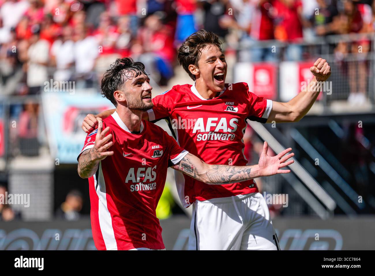 Troy parrott az celebrates hi-res stock photography and images - Alamy