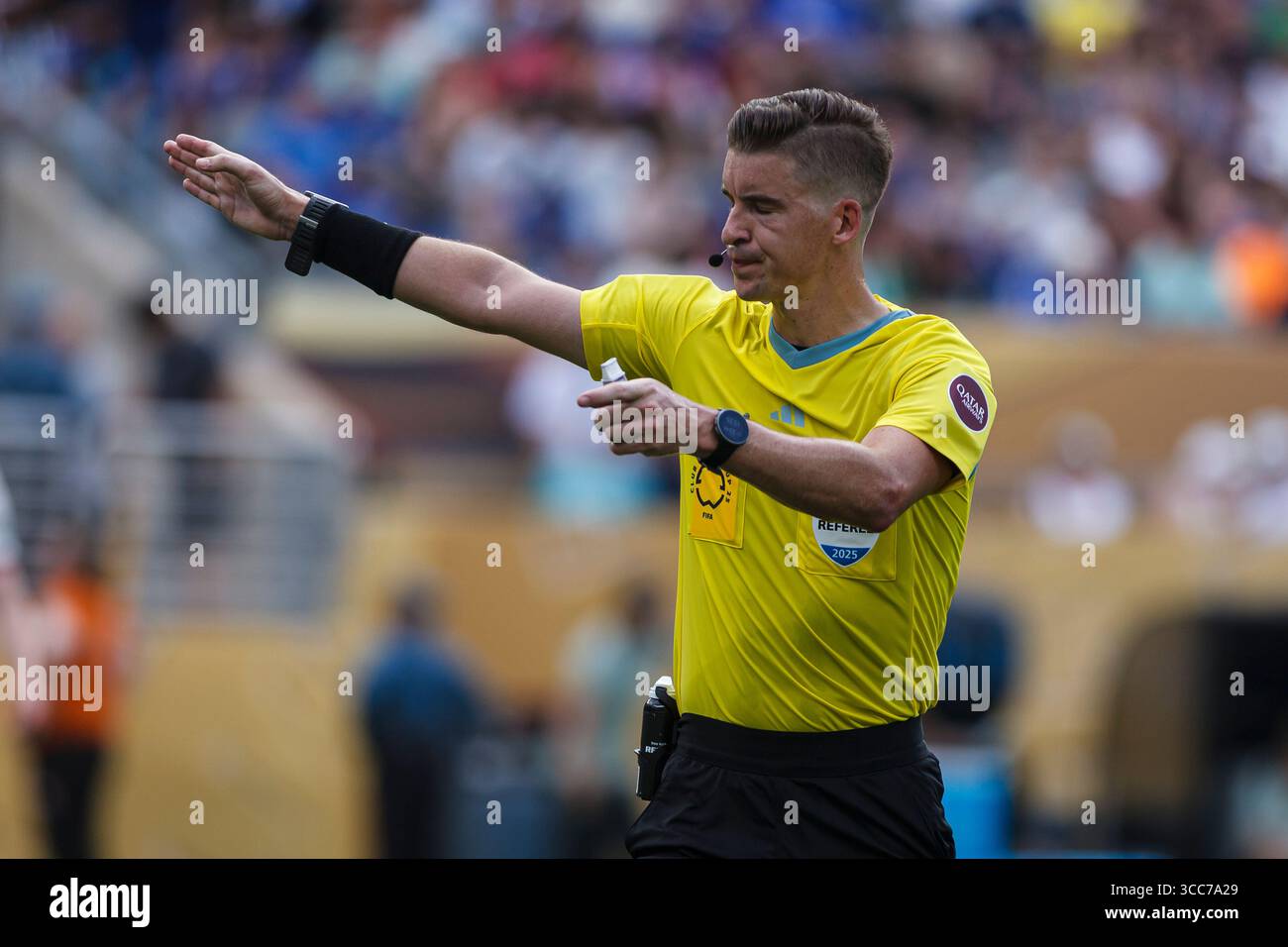 Club world cup chelsea celebration hi-res stock photography and images ...