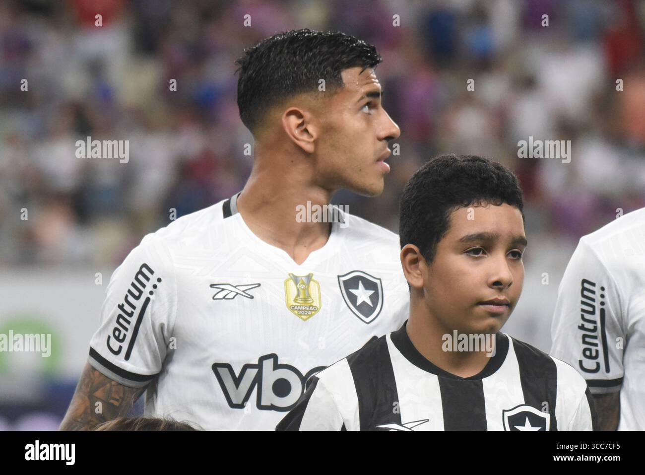 David ricardo botafogo hi-res stock photography and images - Alamy