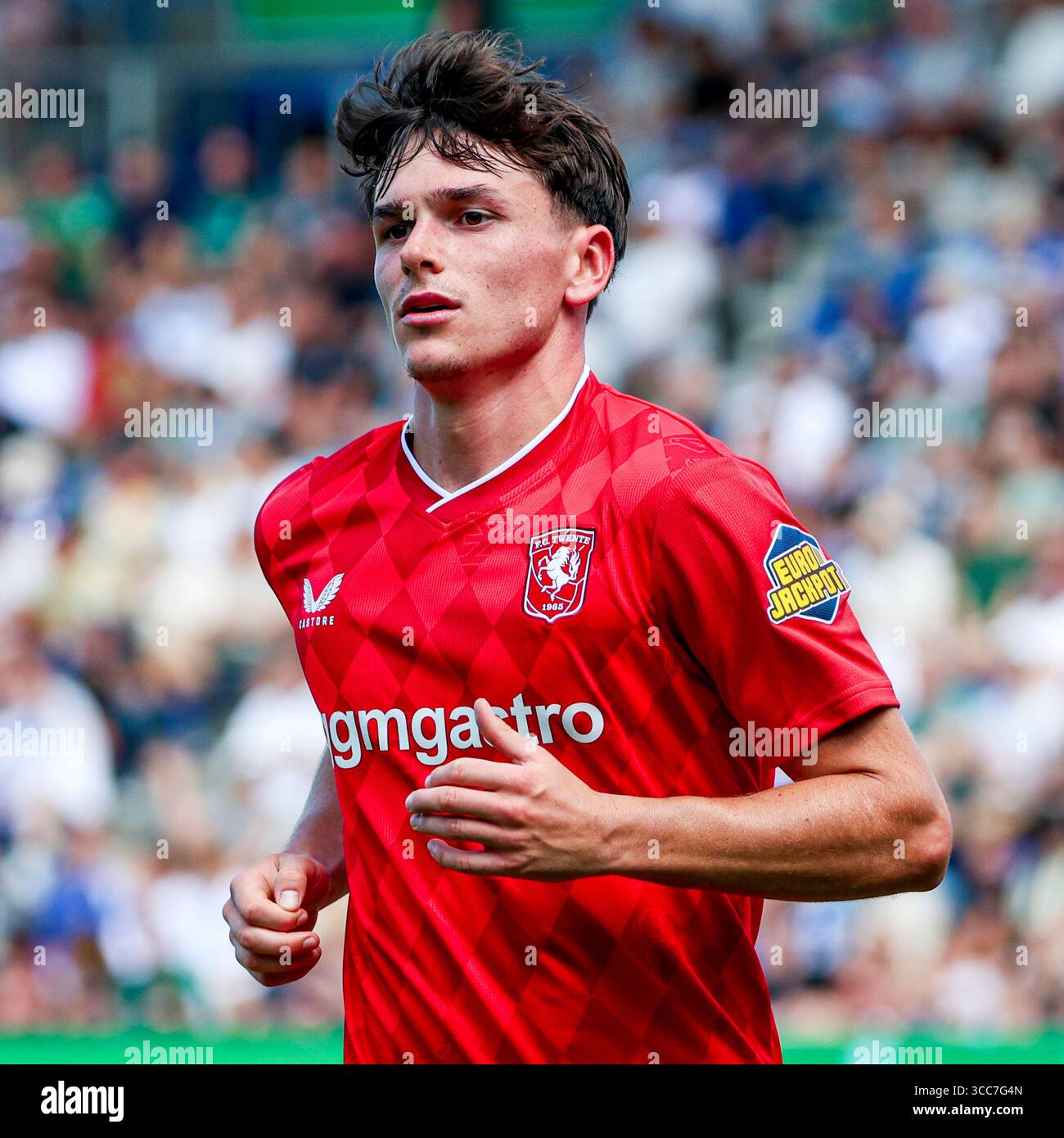 Taylor booth twente hi-res stock photography and images - Alamy