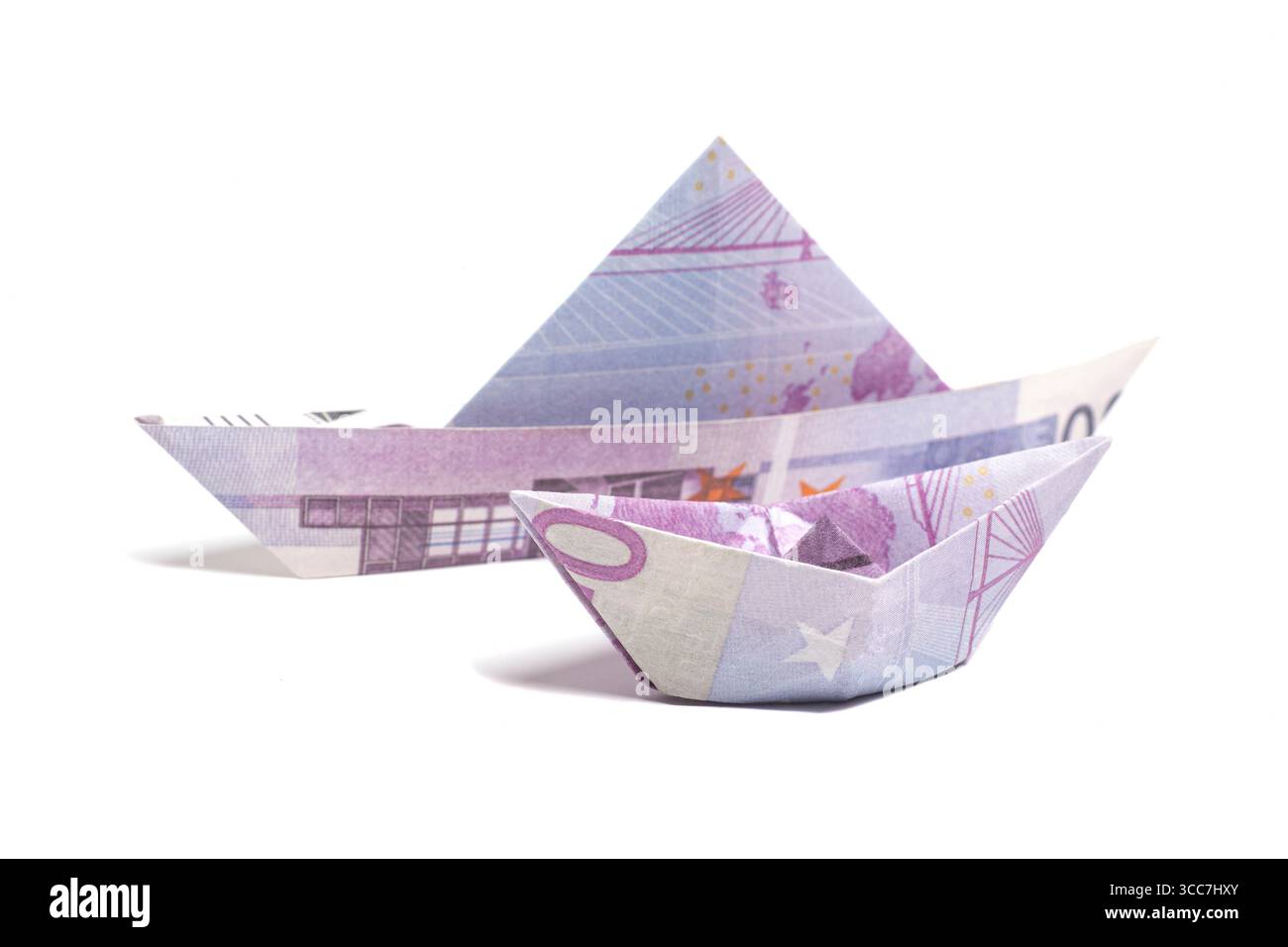 Money influence euro hi-res stock photography and images - Alamy