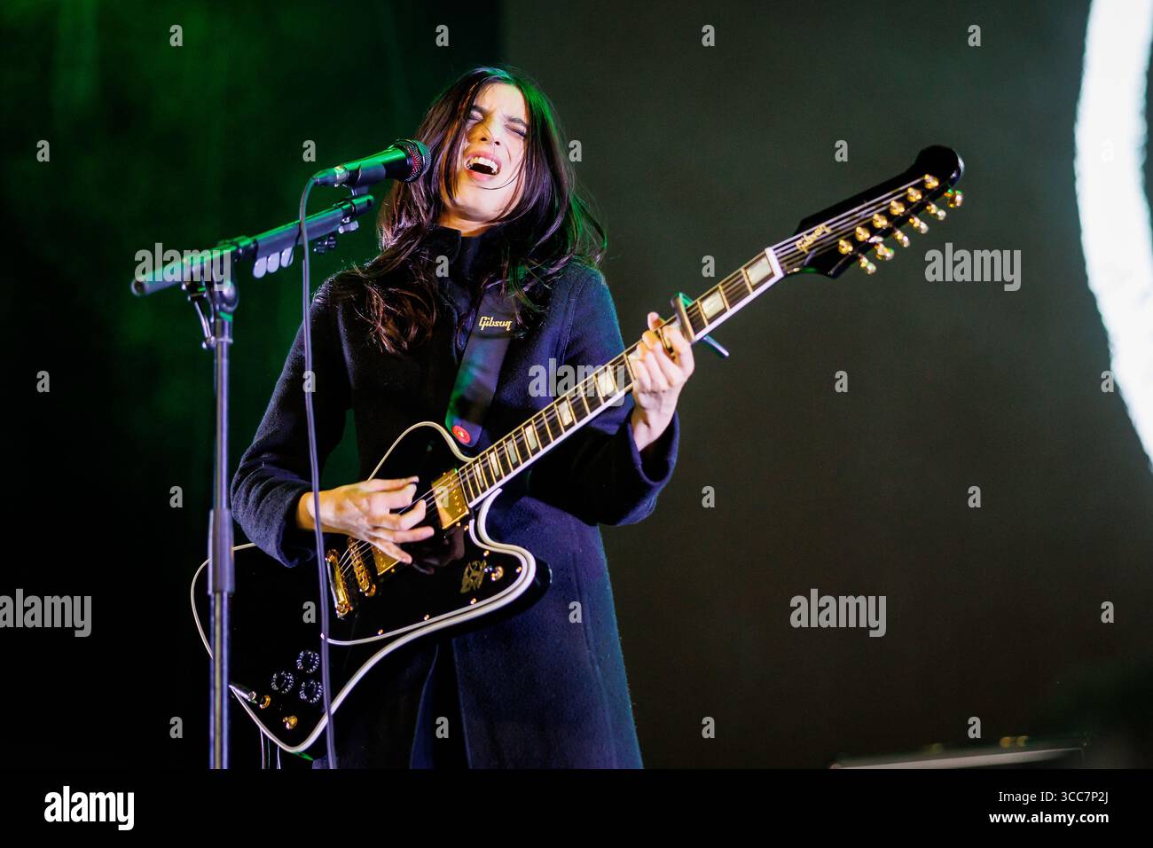 Heartworms singer hi-res stock photography and images - Alamy
