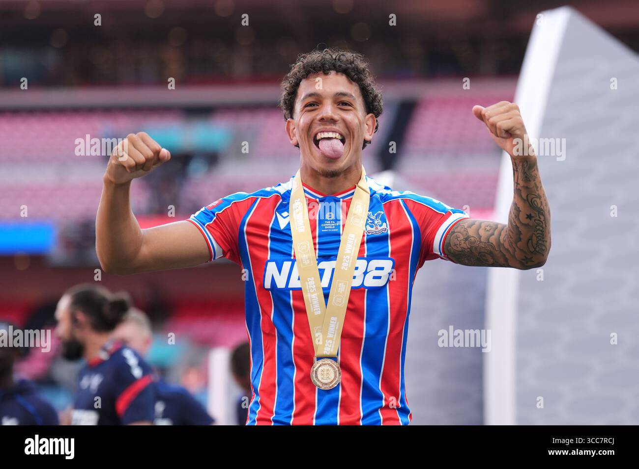 Rio cardines hi-res stock photography and images - Alamy