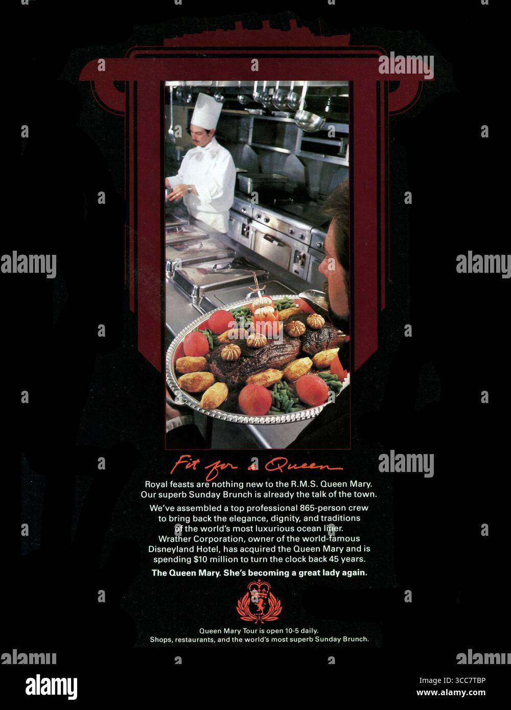 Queen tour posters hi-res stock photography and images - Alamy