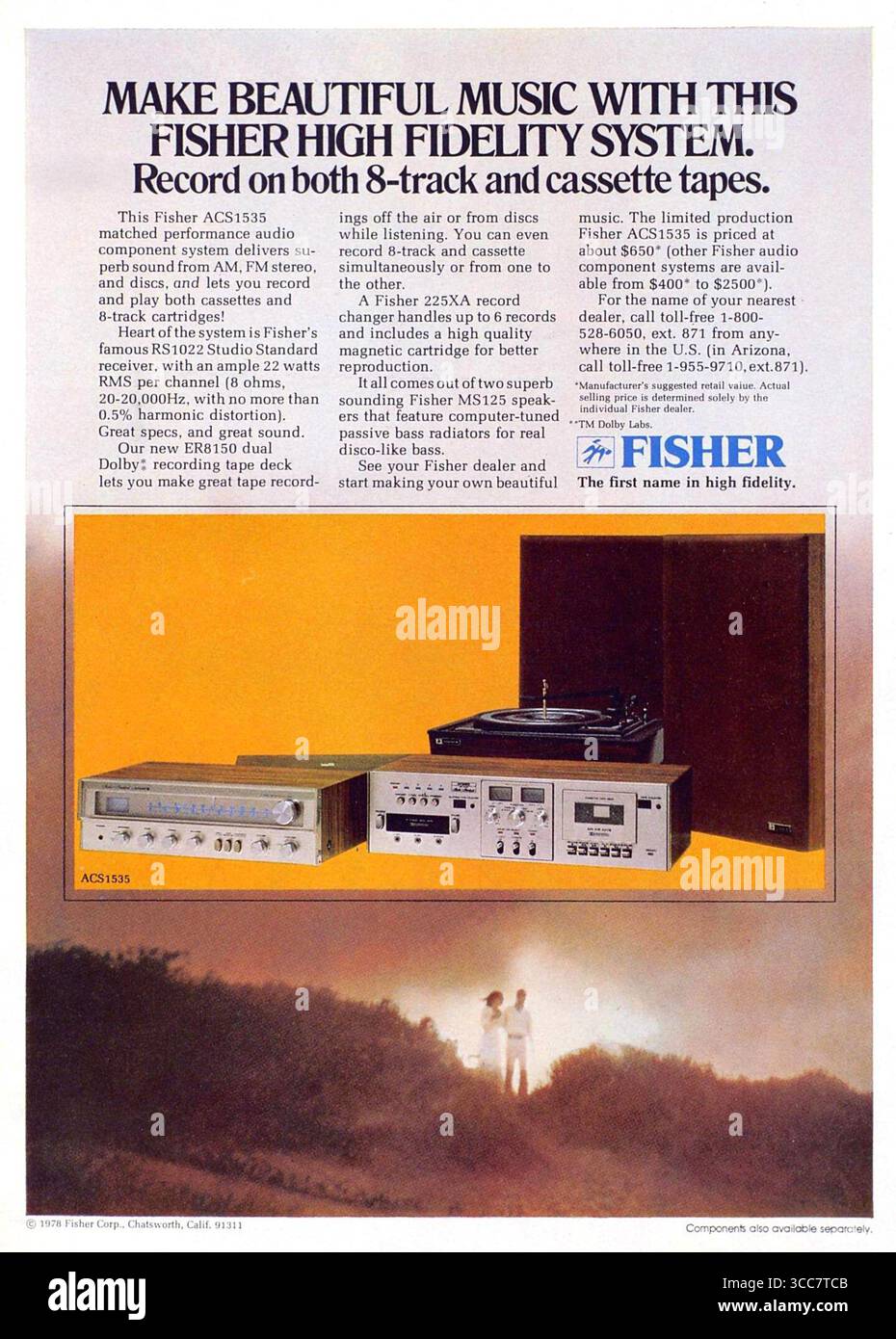 Fidelity advertisements hi-res stock photography and images - Alamy