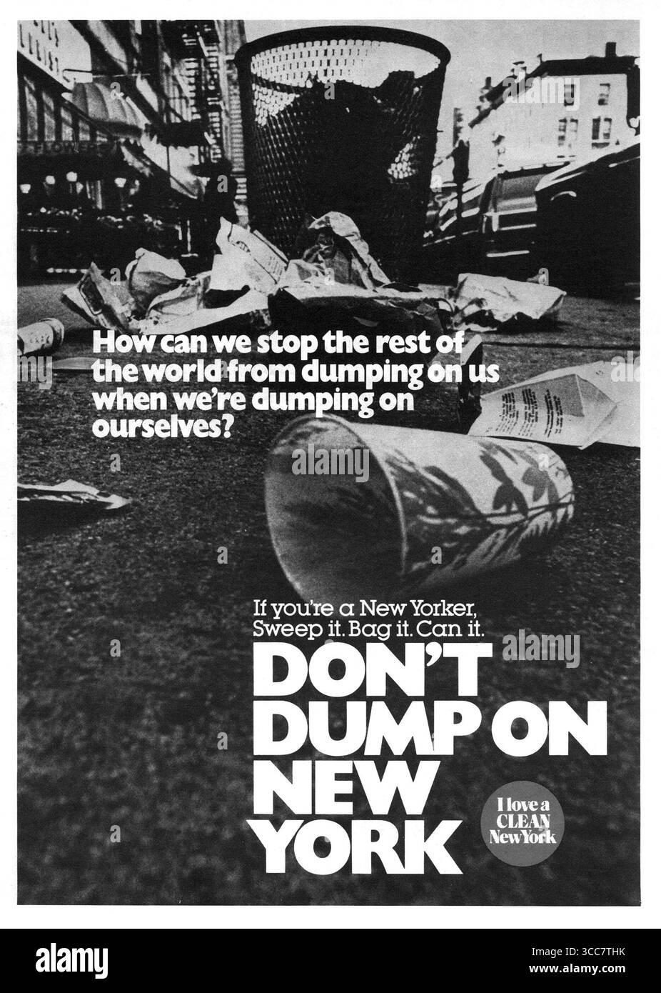 New york 1978 Black and White Stock Photos & Images - Alamy