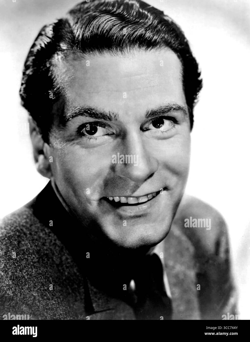 LAURENCE OLIVIER (1907-1989) English actor and director in 1939 Stock ...