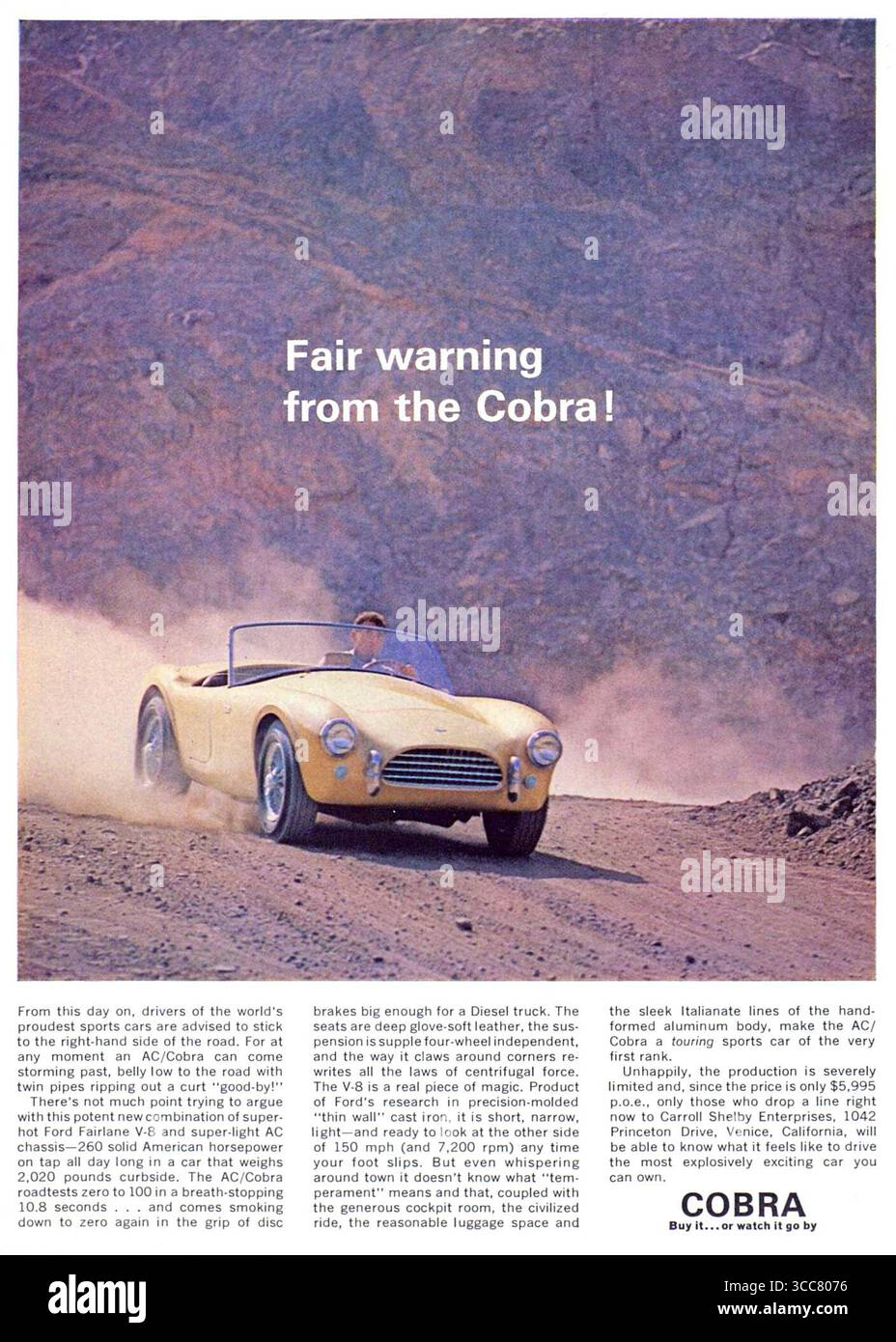 Ac car Cut Out Stock Images & Pictures - Alamy