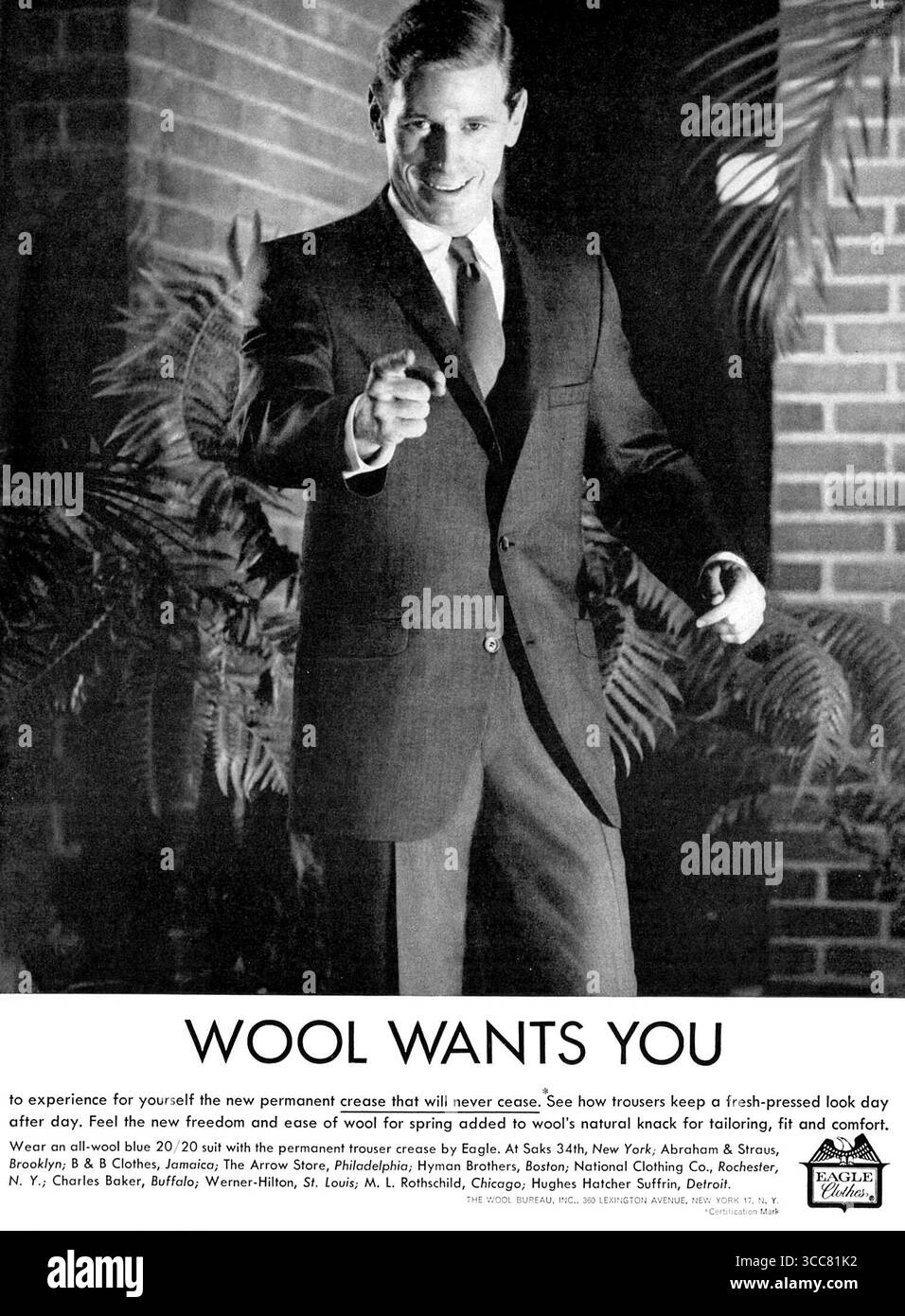 Wool and fabrics Black and White Stock Photos & Images - Alamy