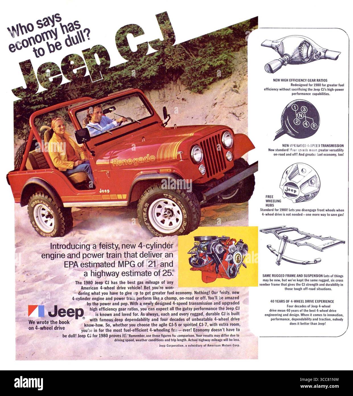 Jeep vehicles Cut Out Stock Images & Pictures - Alamy