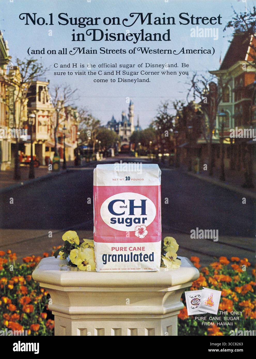 Ch sugar hi-res stock photography and images - Alamy