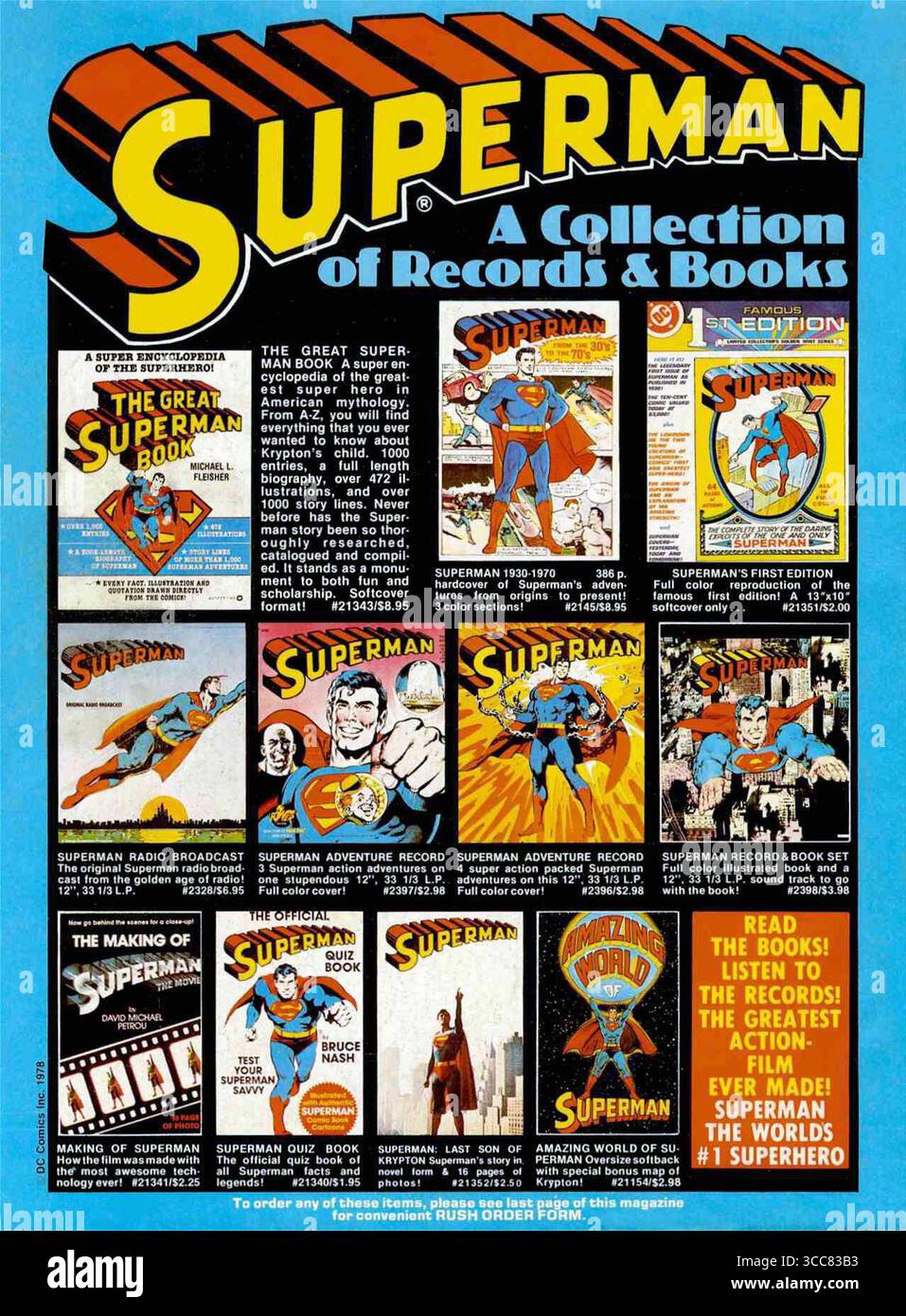 Records books archive hi-res stock photography and images - Alamy