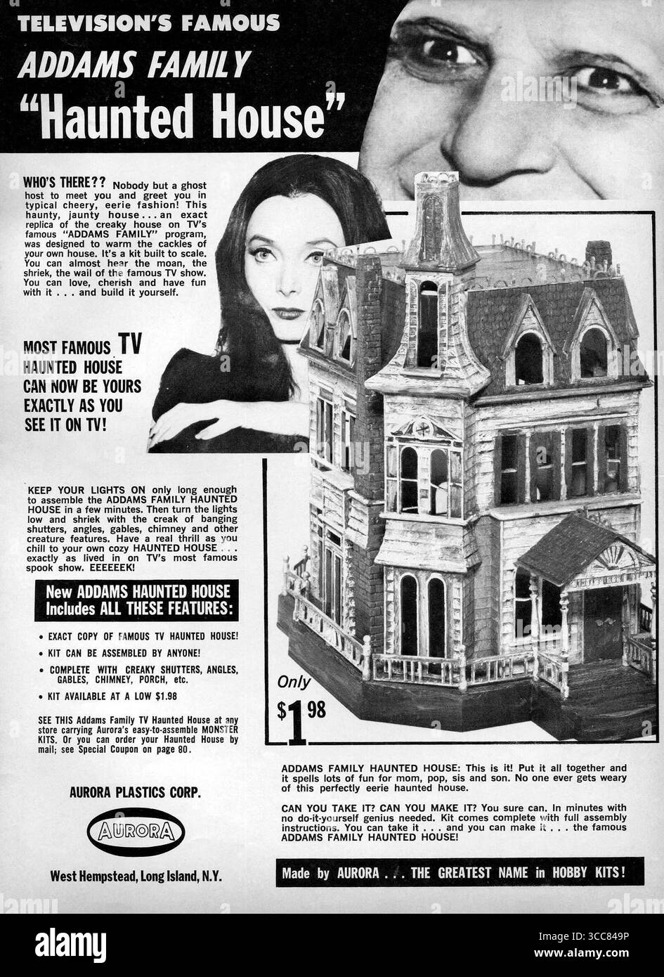 Usa family house Black and White Stock Photos & Images - Alamy