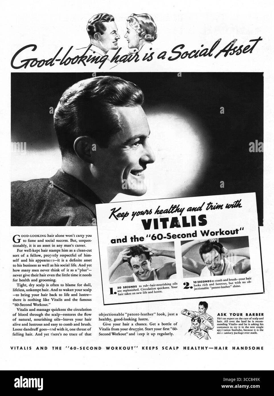 Product asset Black and White Stock Photos & Images - Alamy