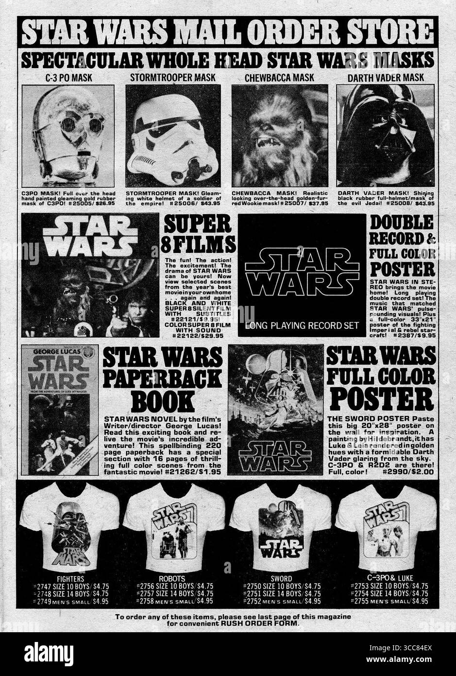 Order ad Black and White Stock Photos & Images - Alamy