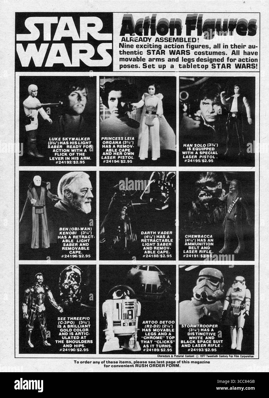 1970s poster figure hi-res stock photography and images - Alamy