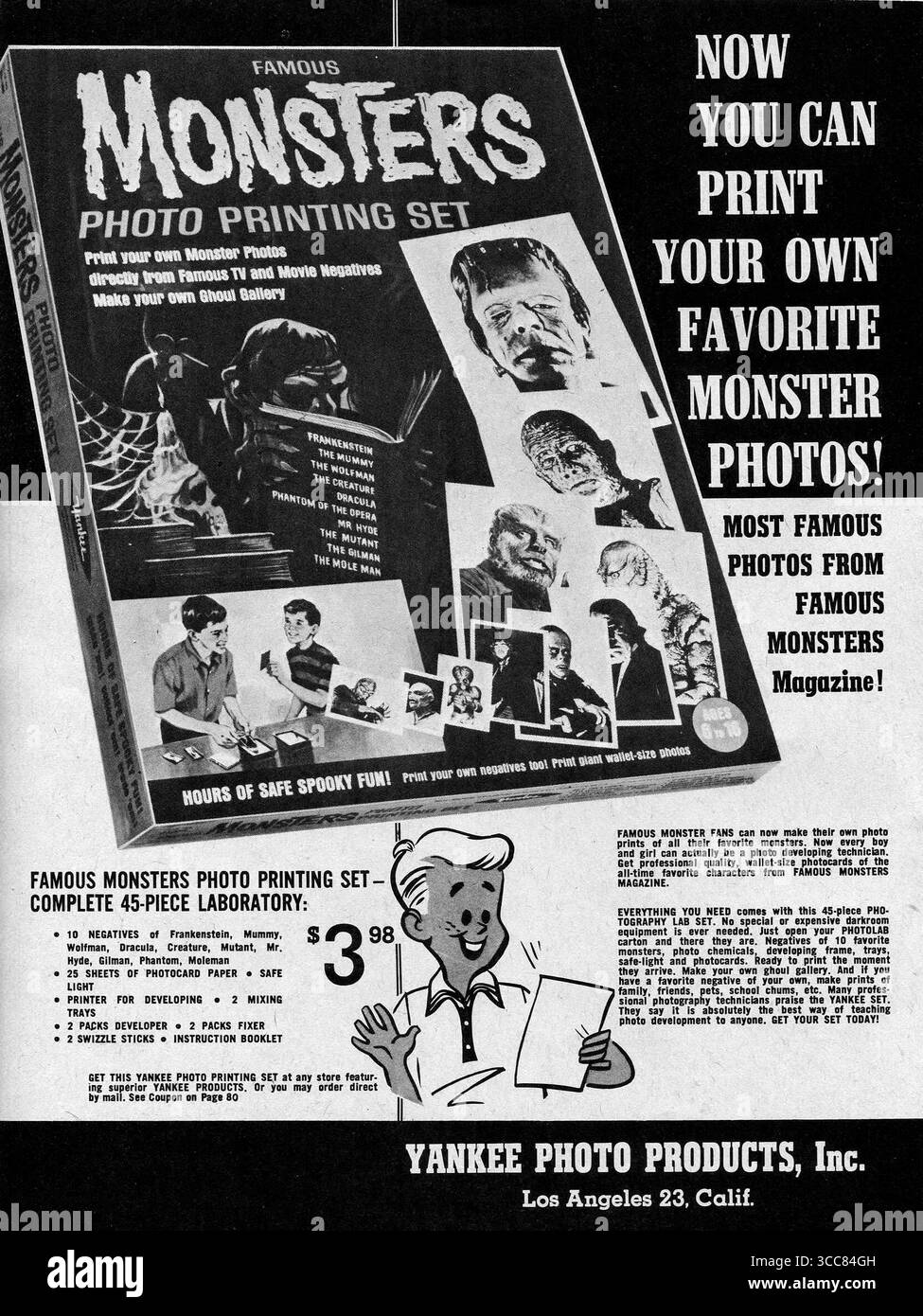 Printing poster Black and White Stock Photos & Images - Alamy