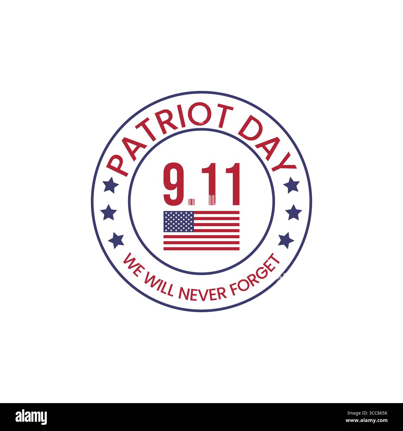 Historic flag design Stock Vector Images - Alamy