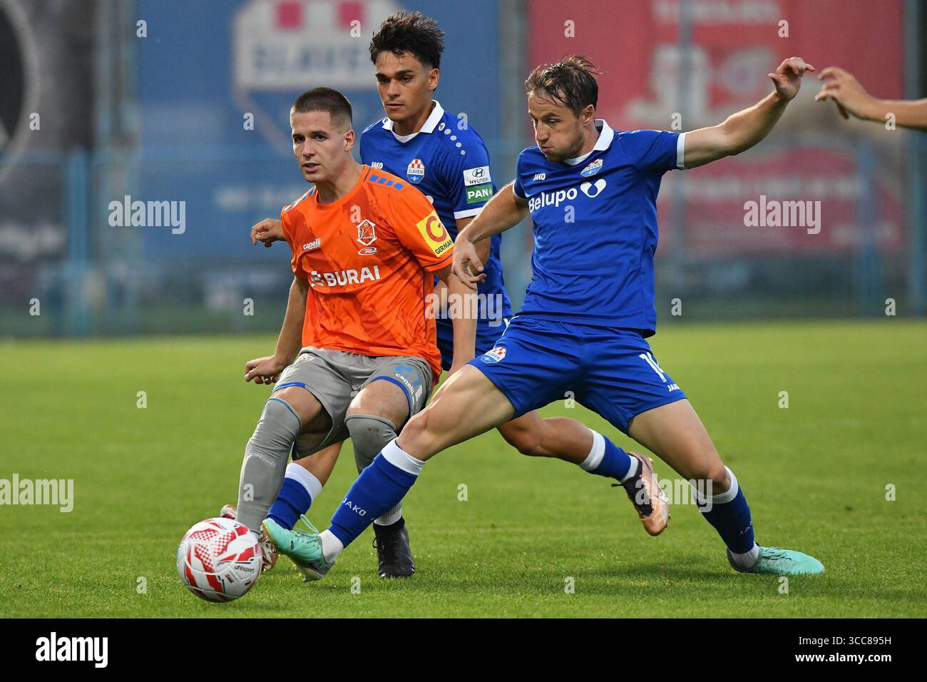 Aleksa latkovic hi-res stock photography and images - Alamy