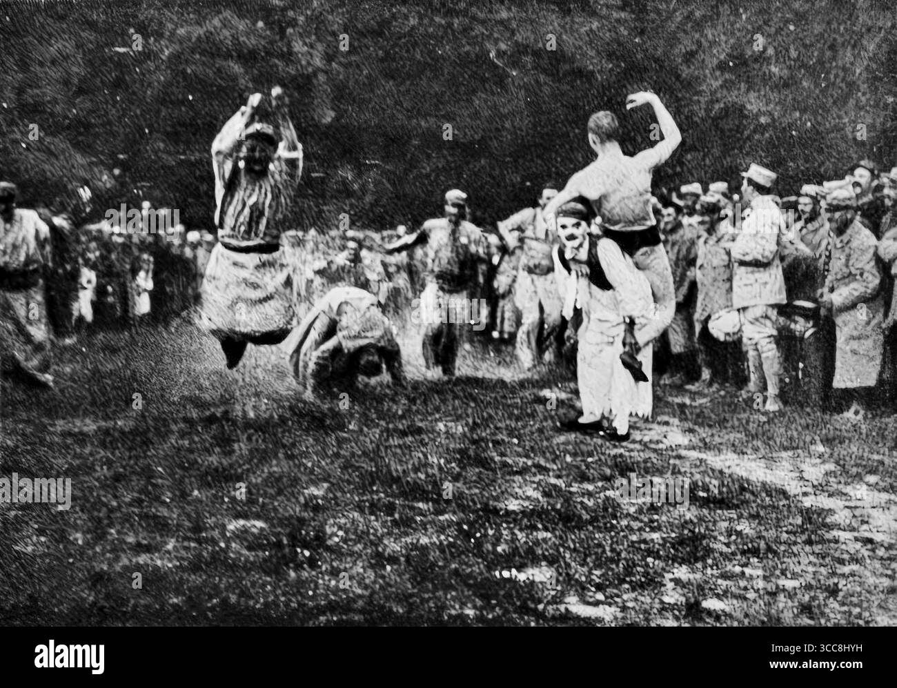 Wartime military activities Black and White Stock Photos & Images - Alamy
