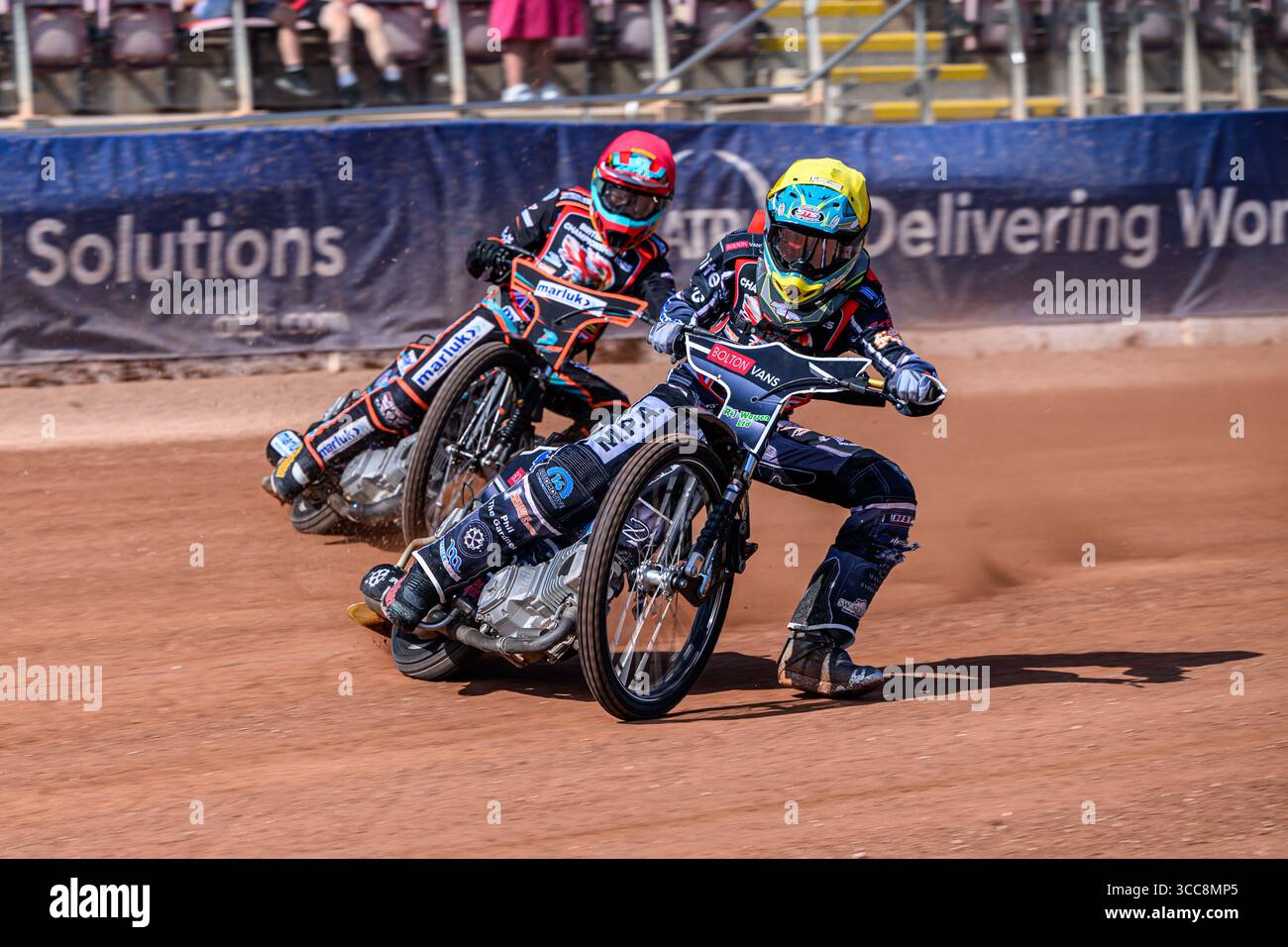Seth norman 6 casper kluciniak 505 hi-res stock photography and images ...
