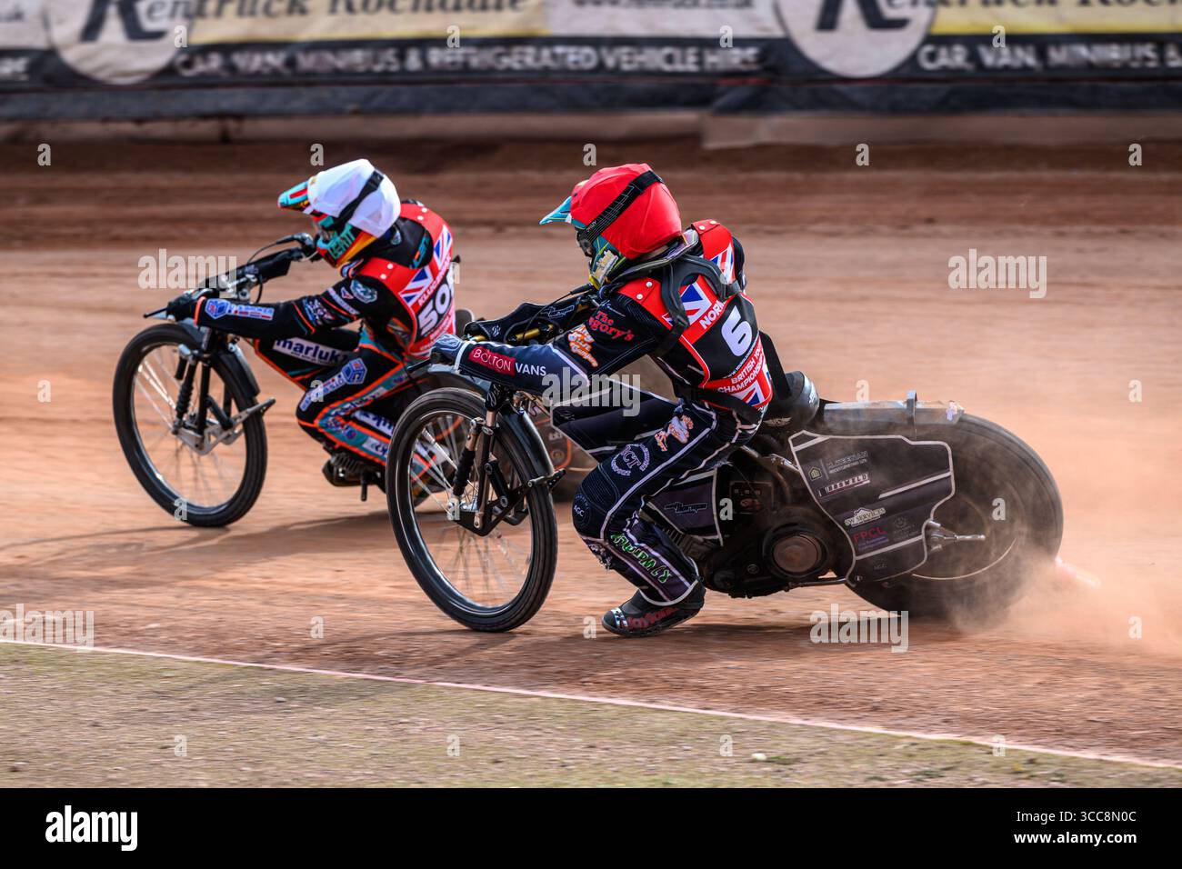 British youth speedway championships 2025 hi-res stock photography and ...
