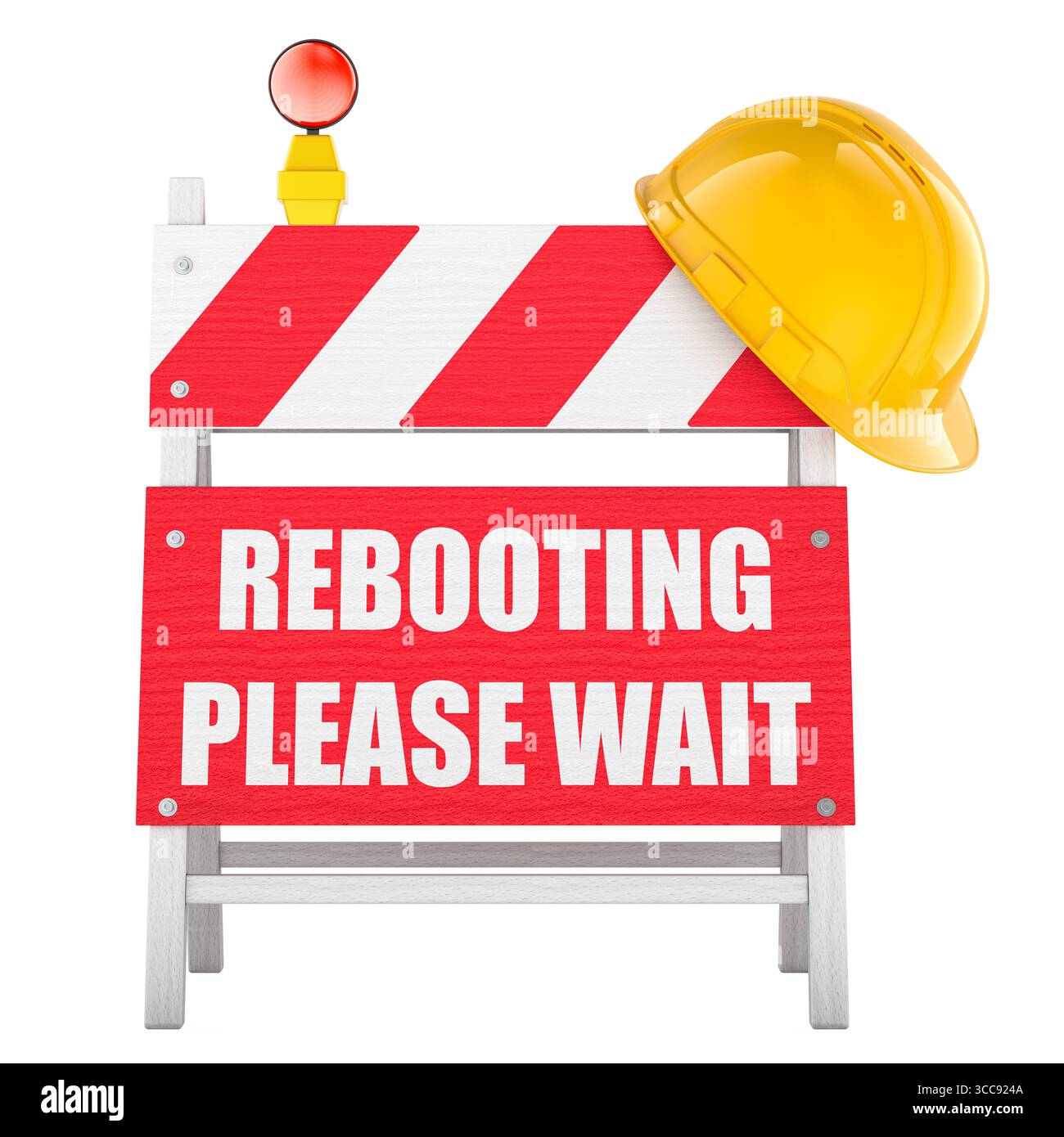 Hard reboot text hi-res stock photography and images - Alamy
