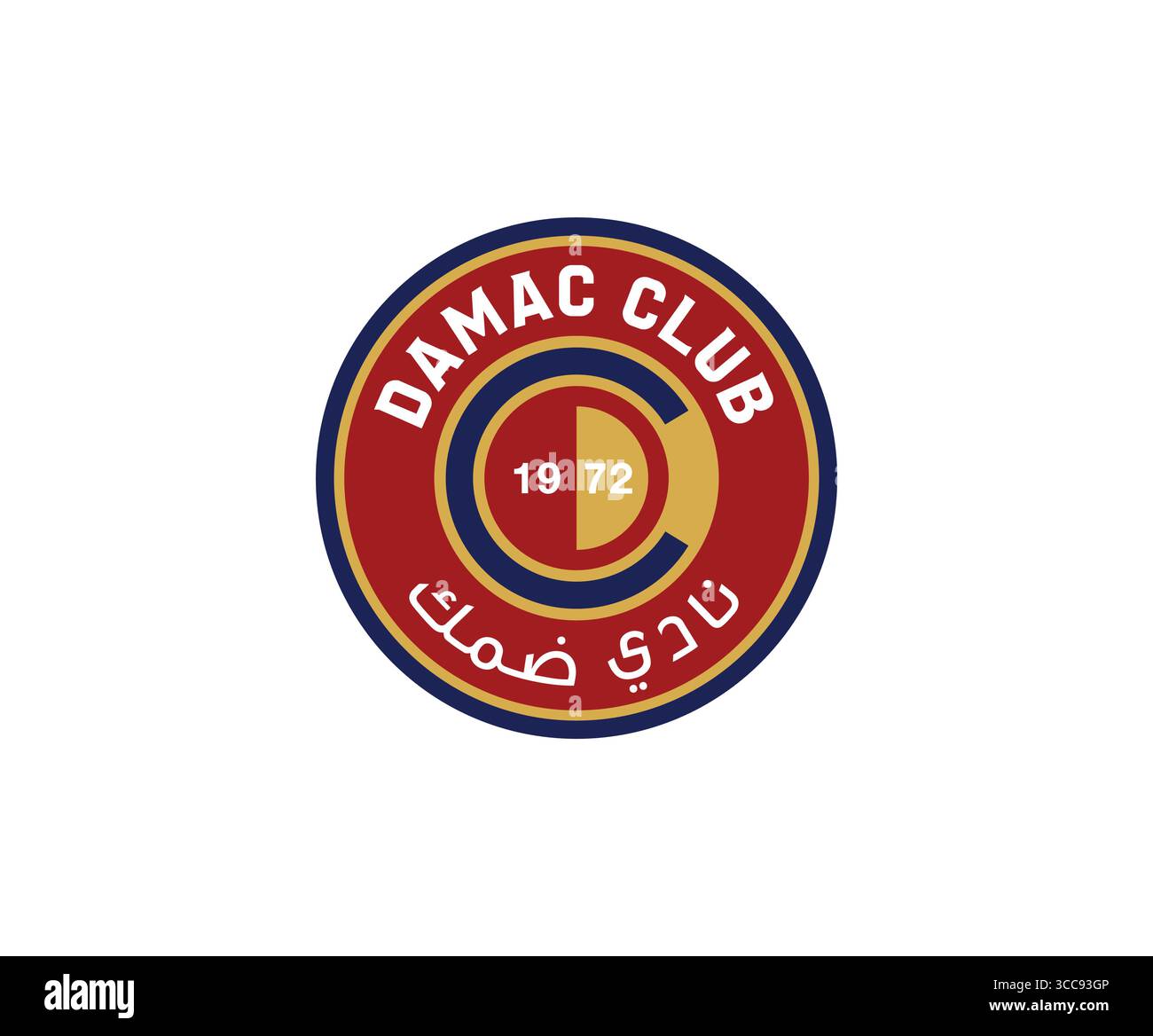 Damac Football Club is a Saudi Arabian professional sports club based ...