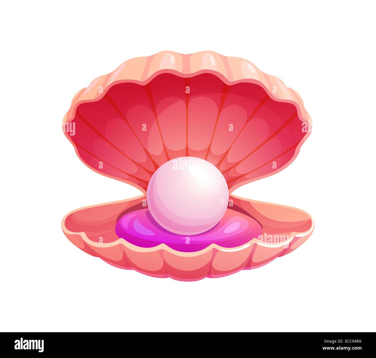 Underwater view mother Stock Vector Images - Alamy